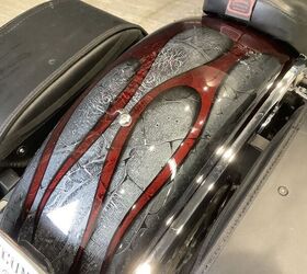 1995 Harley-Davidson FLSTN - Heritage Softail Nostalgia For Sale ...