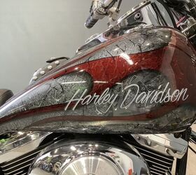 1995 Harley-Davidson FLSTN - Heritage Softail Nostalgia For Sale ...