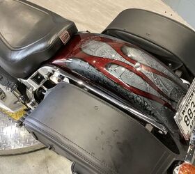 1995 Harley-Davidson FLSTN - Heritage Softail Nostalgia For Sale ...