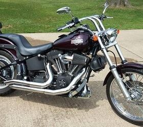 2005 Harley-Davidson Nighttrain For Sale | Motorcycle Classifieds ...