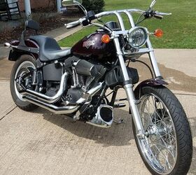 2005 Harley-Davidson Nighttrain For Sale | Motorcycle Classifieds ...