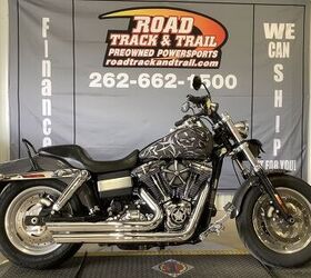 2008 Harley-Davidson FXDF - Dyna Fat Bob For Sale | Motorcycle ...