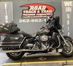 2006 Harley-Davidson FLHTCUI - Ultra Classic Electra Glide For Sale ...