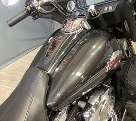 2006 Harley-Davidson FLHTCUI - Ultra Classic Electra Glide For Sale ...