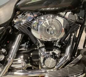 2006 Harley-Davidson FLHTCUI - Ultra Classic Electra Glide For Sale ...