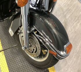 2006 Harley-Davidson FLHTCUI - Ultra Classic Electra Glide For Sale ...