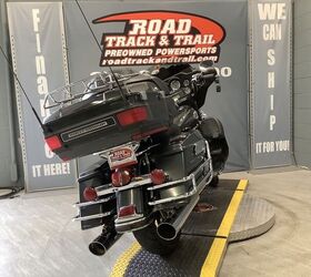 2006 Harley-Davidson FLHTCUI - Ultra Classic Electra Glide For Sale ...