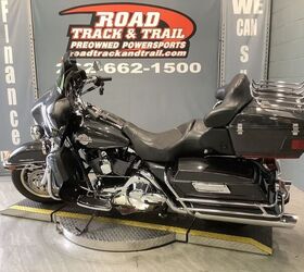 2006 Harley-Davidson FLHTCUI - Ultra Classic Electra Glide For Sale ...