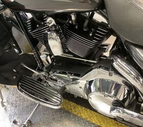 2006 Harley-Davidson FLHTCUI - Ultra Classic Electra Glide For Sale ...
