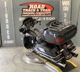2006 Harley-Davidson FLHTCUI - Ultra Classic Electra Glide For Sale ...