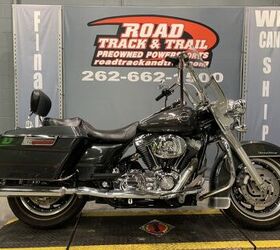 2005 Harley-Davidson FLHR - Road King For Sale | Motorcycle Classifieds ...