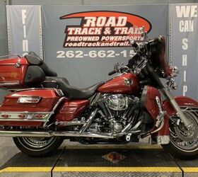 2004 Harley-Davidson FLHTCUI - Electra Glide Ultra Classic For Sale ...