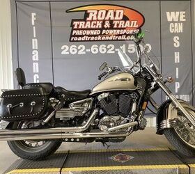 2000 Honda Shadow Aero 1100 For Sale | Motorcycle Classifieds ...
