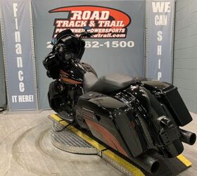 2013 Harley-Davidson FLHX - Street Glide For Sale | Motorcycle ...