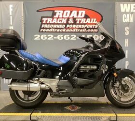 1991 Honda ST-1100 For Sale | Motorcycle Classifieds | Motorcycle.com