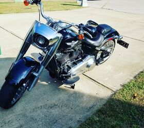 2019 Harley-Davidson FatBoy For Sale | Motorcycle Classifieds ...