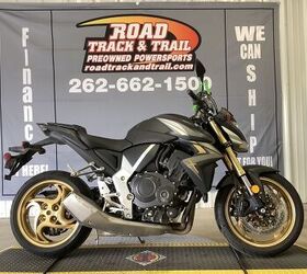 2014 Honda CB1000R For Sale | Motorcycle Classifieds | Motorcycle.com