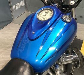 2000 Yamaha Road Star 1600 For Sale | Motorcycle Classifieds ...