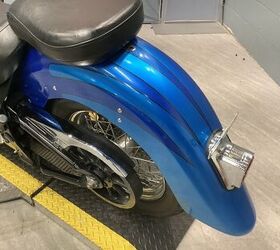 2000 Yamaha Road Star 1600 For Sale | Motorcycle Classifieds ...