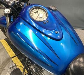 2000 Yamaha Road Star 1600 For Sale | Motorcycle Classifieds ...