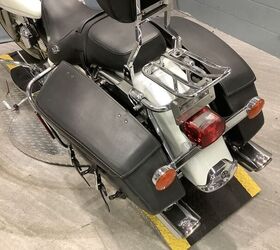 2004 Harley-Davidson FLHRCI - Road King Classic For Sale | Motorcycle ...