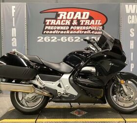 2012 Honda ST1300 ABS For Sale | Motorcycle Classifieds | Motorcycle.com