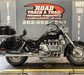 Honda Valkyrie For Sale