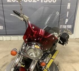 2001 Honda Shadow Sabre 1100 For Sale | Motorcycle Classifieds ...