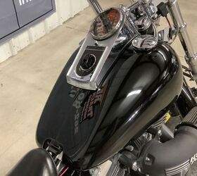 2009 Harley-Davidson FXSTC - Softail Custom For Sale | Motorcycle ...
