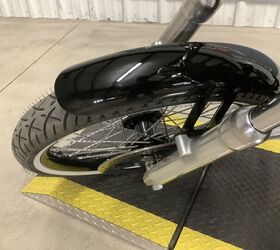 2009 Harley-Davidson FXSTC - Softail Custom For Sale | Motorcycle ...