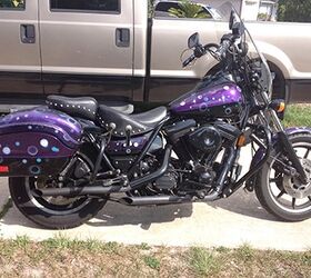 1993 Harley-Davidson FXR For Sale | Motorcycle Classifieds | Motorcycle.com