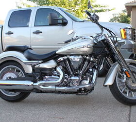 2012 Yamaha Roadliner S For Sale | Motorcycle Classifieds | Motorcycle.com