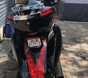 2013 Victory Vision For Sale | Motorcycle Classifieds | Motorcycle.com