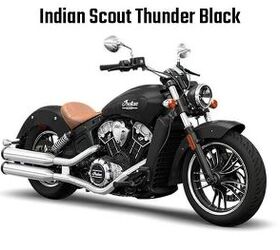 2016 Indian Scout For Sale | Motorcycle Classifieds | Motorcycle.com