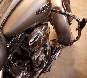 2007 Harley-Davidson Road King For Sale | Motorcycle Classifieds ...