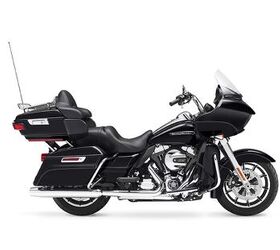 2016 Harley-Davidson FLTRU - Road Glide Ultra For Sale | Motorcycle ...