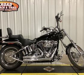 2006 Harley-Davidson FXSTD - Softail Deuce For Sale | Motorcycle ...