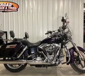 2012 Harley-Davidson FLD - Dyna Switchback For Sale | Motorcycle ...