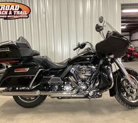 2016 Harley-Davidson FLTRU - Road Glide Ultra For Sale | Motorcycle ...