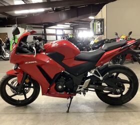 2015 Honda CBR300R For Sale | Motorcycle Classifieds | Motorcycle.com