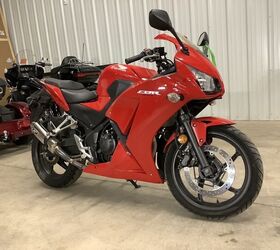 2015 Honda CBR300R For Sale | Motorcycle Classifieds | Motorcycle.com