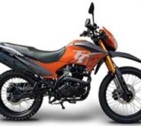 2018 CSC Motorcycles TT 250 | Motorcycle.com