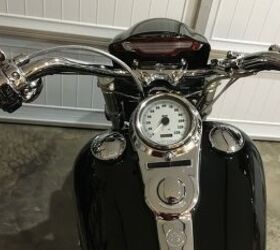 2002 Harley-Davidson Switchblade For Sale | Motorcycle Classifieds ...