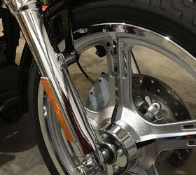 2002 Harley-Davidson Switchblade For Sale | Motorcycle Classifieds ...