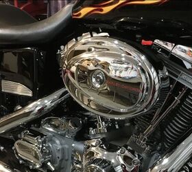 2002 Harley-Davidson Switchblade For Sale | Motorcycle Classifieds ...