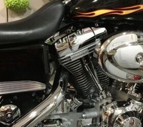 2002 Harley-Davidson Switchblade For Sale | Motorcycle Classifieds ...