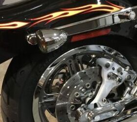 2002 Harley-Davidson Switchblade For Sale | Motorcycle Classifieds ...