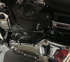 2002 Harley-Davidson Switchblade For Sale | Motorcycle Classifieds ...