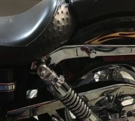 2002 Harley-Davidson Switchblade For Sale | Motorcycle Classifieds ...