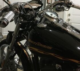 2002 Harley-Davidson Switchblade For Sale | Motorcycle Classifieds ...